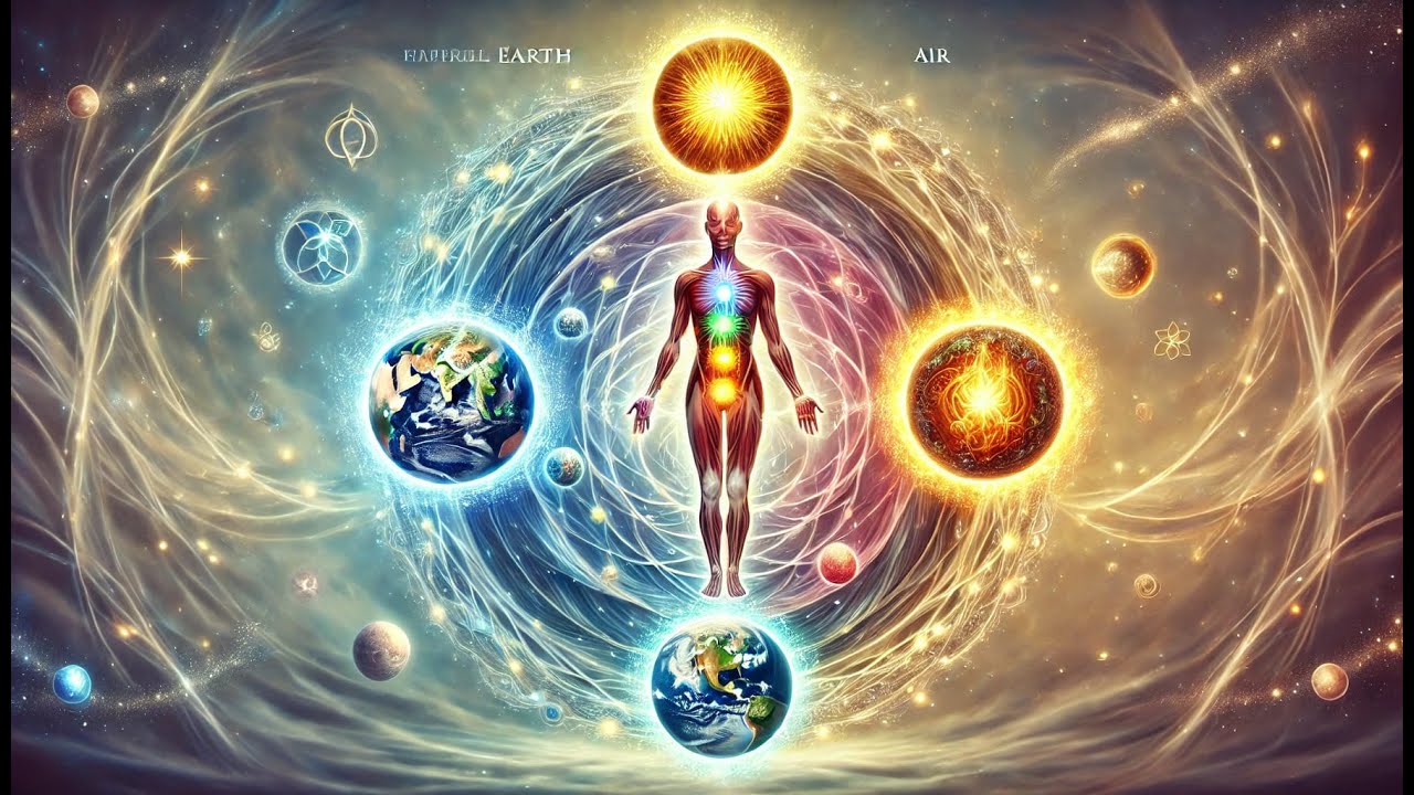 Soul Consciousness Meditation - YouTube