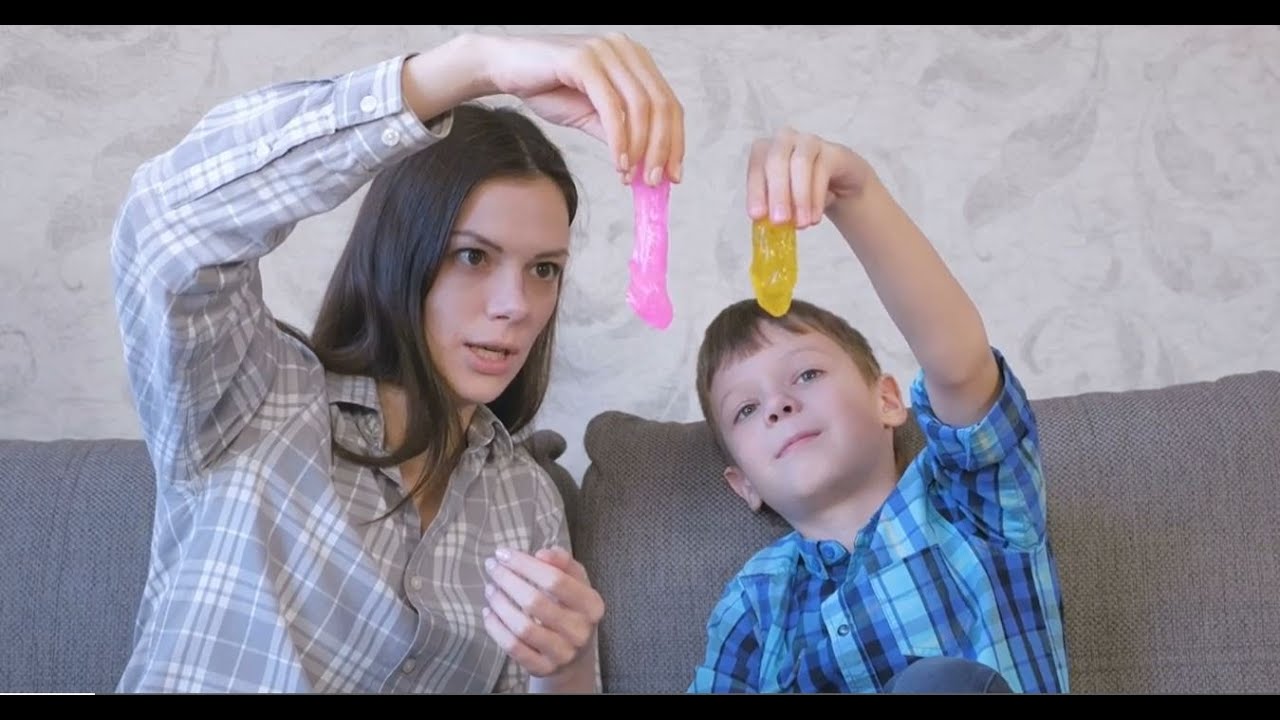 What is A Boger Fluid? - YouTube