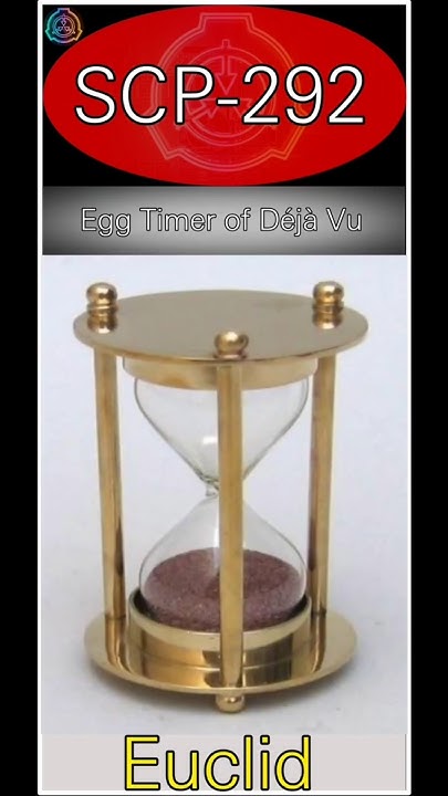 Scp(291-295) - YouTube