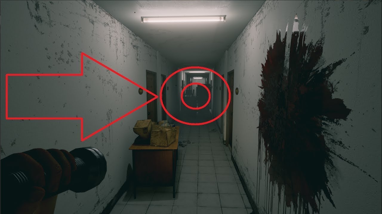 HOME SWEET HOME DEMO GAME (Part 1 )- Best Horror Game 2017 - YouTube