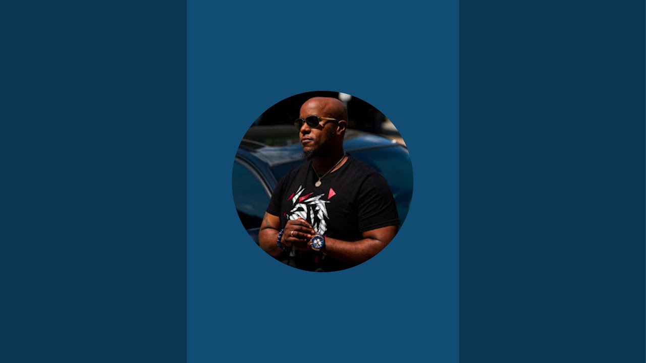 Miles Cunningham is live! - YouTube