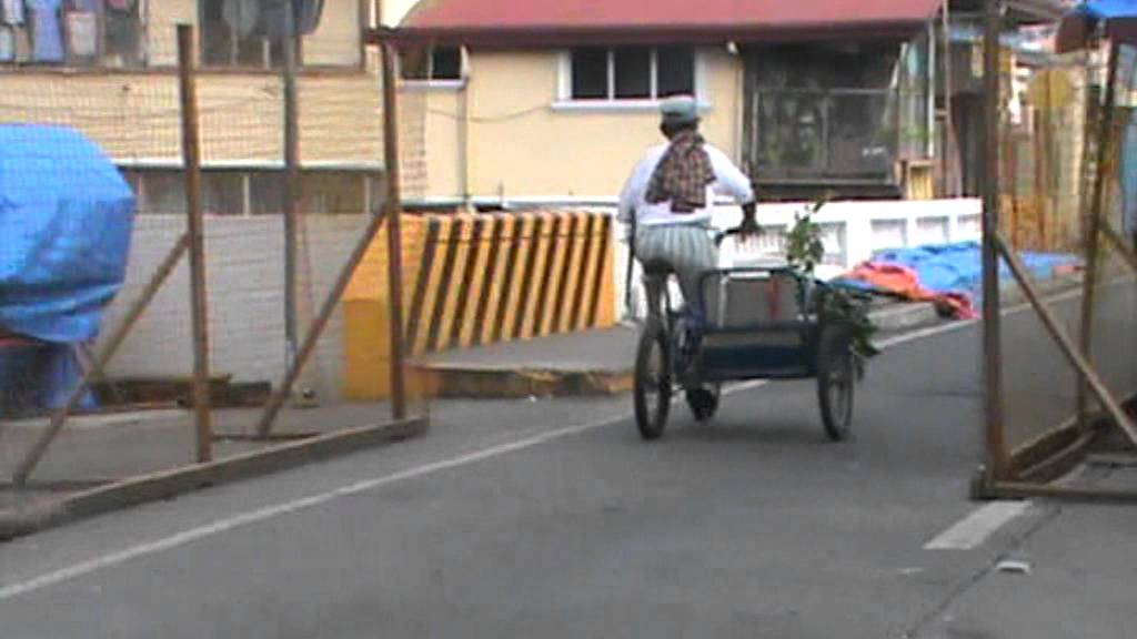 "Sideline ni Nanay" ACLC Balanga NSTP Documentary 5 - YouTube