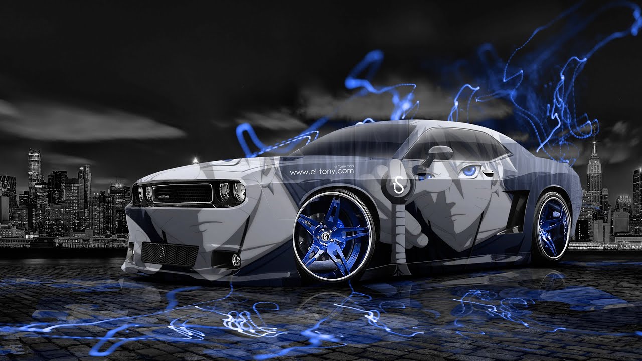 TRAP MOST THE HELLCAT MOPAR COMMERCIAL - YouTube