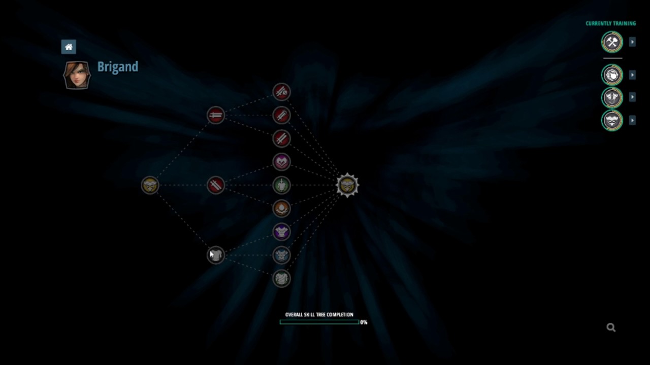 Crowfall pré-alpha | Liste des Skills Archétypes | Spécialiste| 3.9 ...