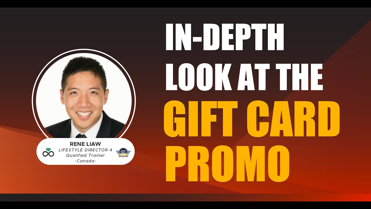December 10 | In-Depth Look at the Gift Card Promo - YouTube