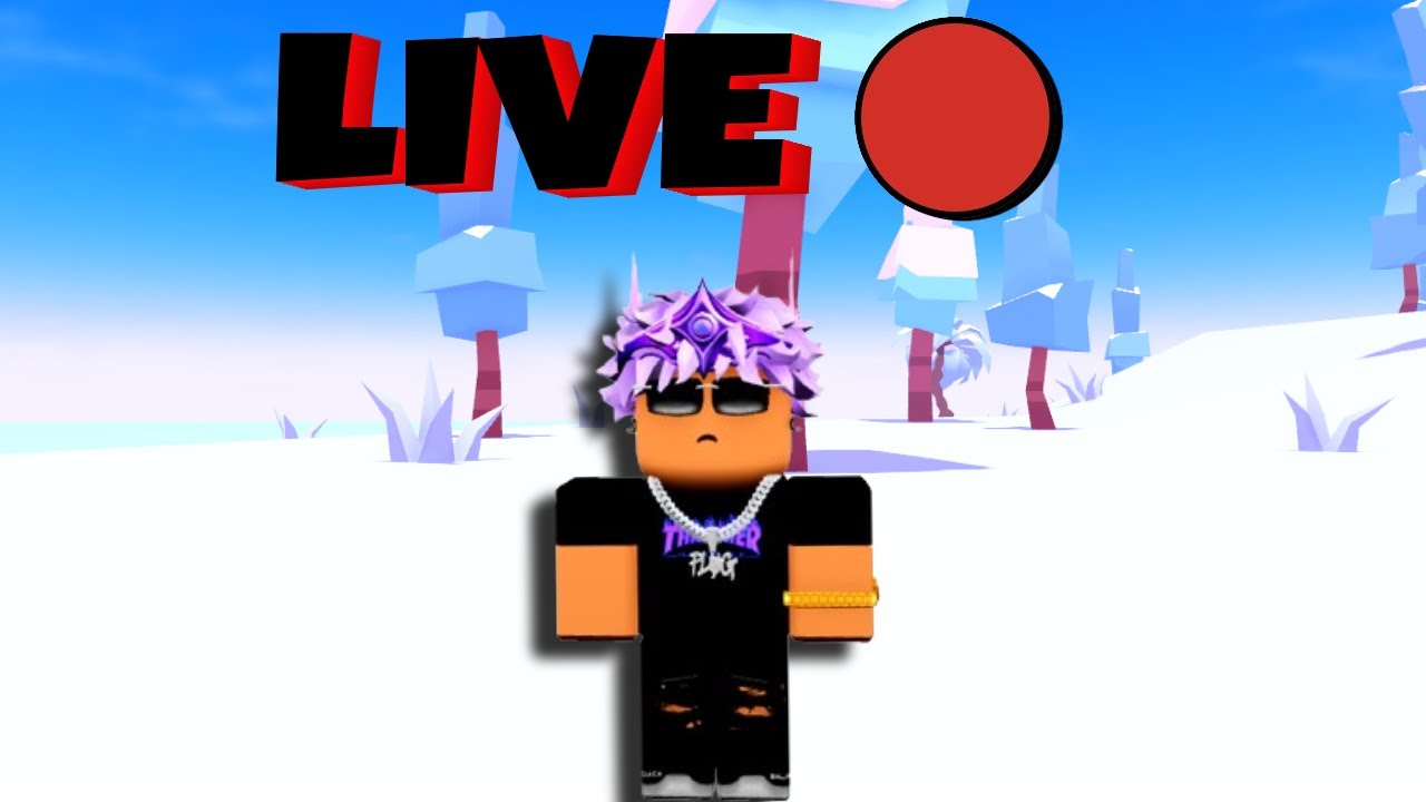 🔴PLS DONATE | ON ROBLOX | RAISING ROBUX - YouTube