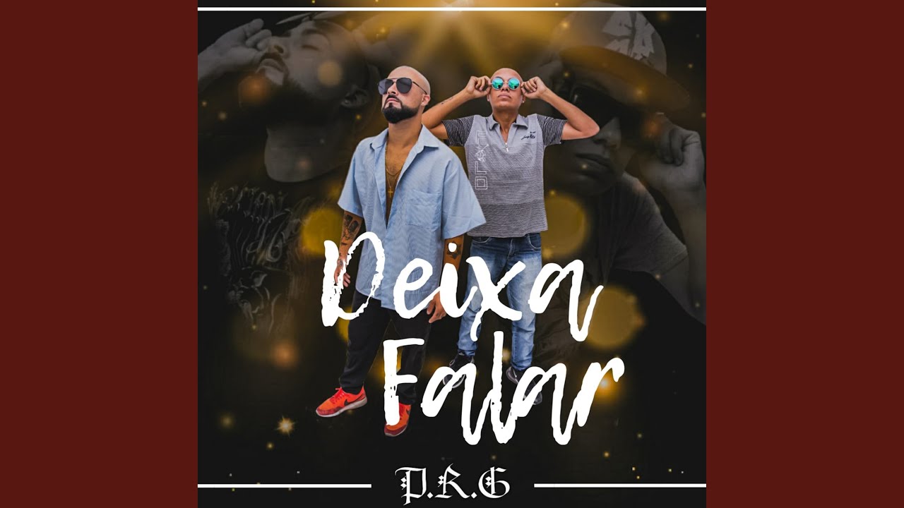 Deixa Falar - YouTube