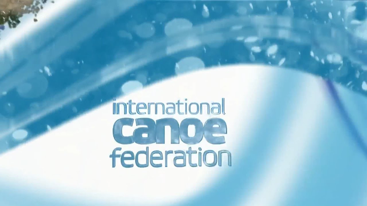 Luuka Jones, New Zealand, Kayak Slalom Final / 2024 ICF Canoe Slalom ...