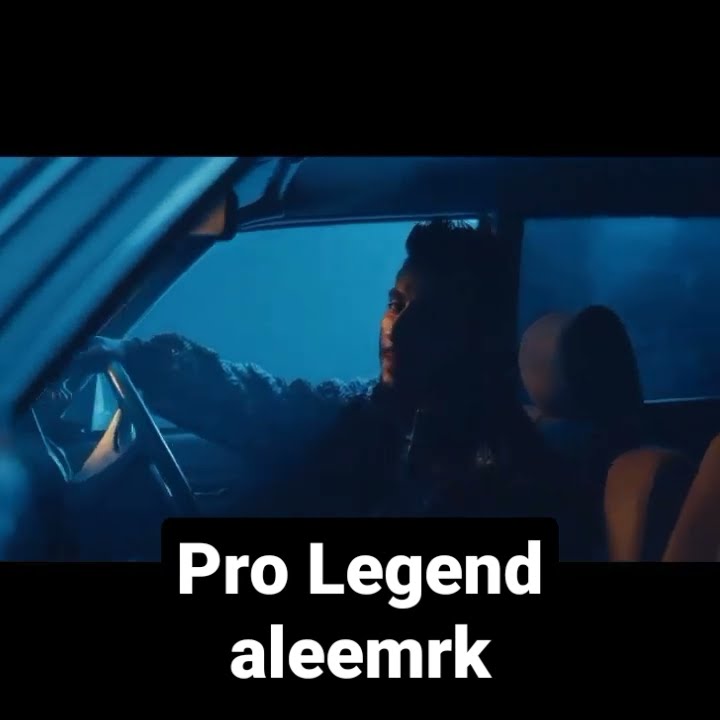 Living in the city 🏙️🌆 layrics new song aleemark #lyricsvideo #aleemrk ...