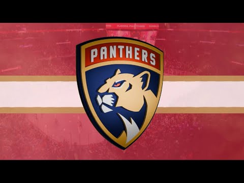 Florida Panthers 2025 Goal Horn - YouTube