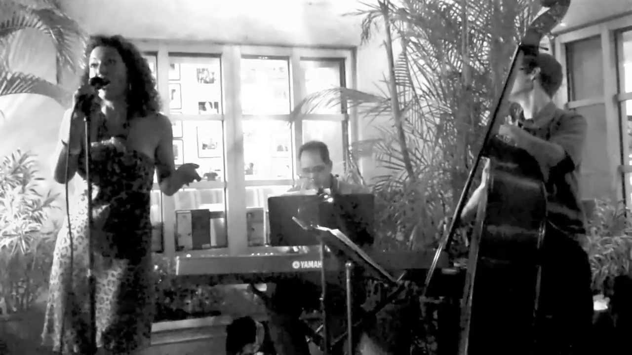 Tasha Wenger Stardust - YouTube