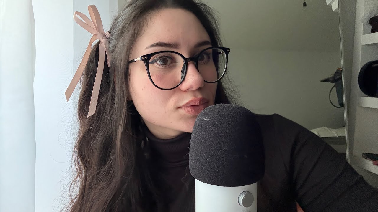 ASMR Zufällige Fakten über Deutschland 3 | German ASMR | Deutsch asmr ...