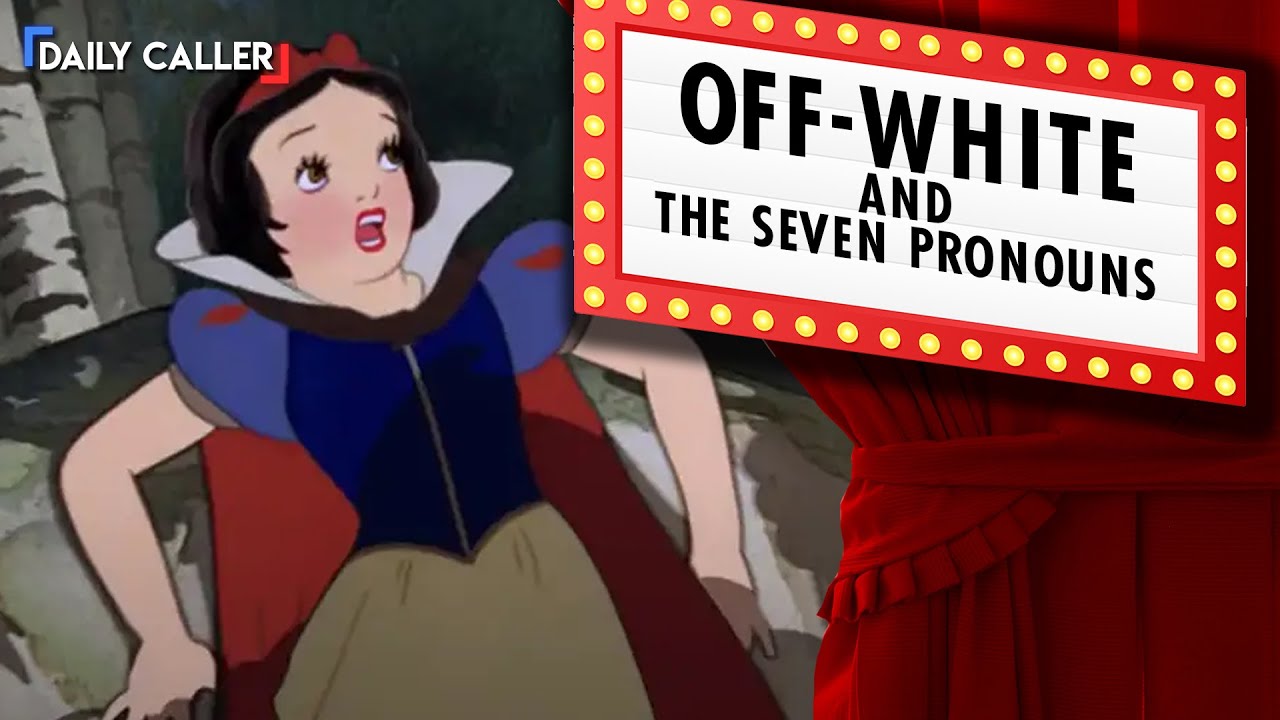 Disney’s New Snow White Is Already Turning Into A Mess - YouTube