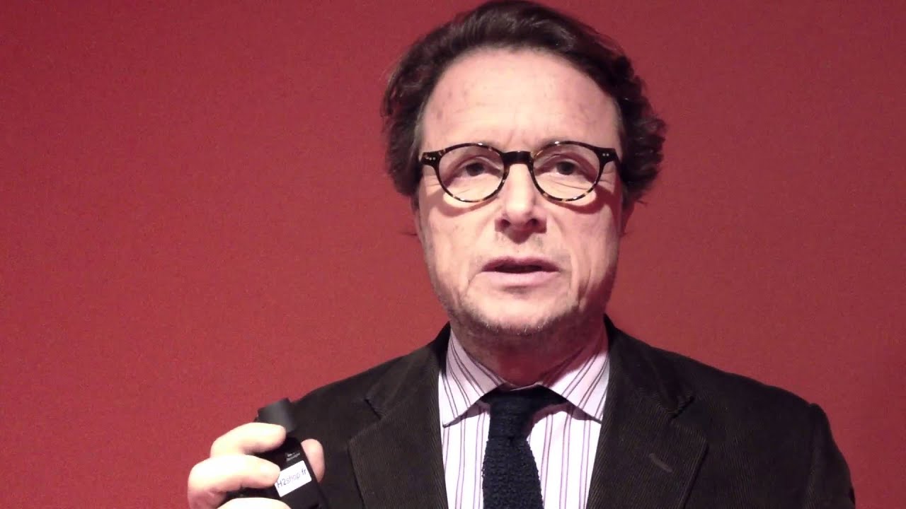 Interview Pierre Picard WH2 h2shop.fr - YouTube