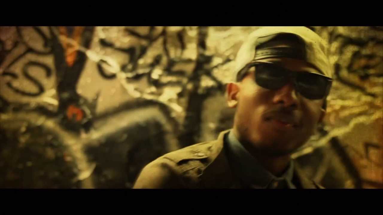 MaLu Project & Henny-M ft. James Stefano & K-Brown - Back To Life ...