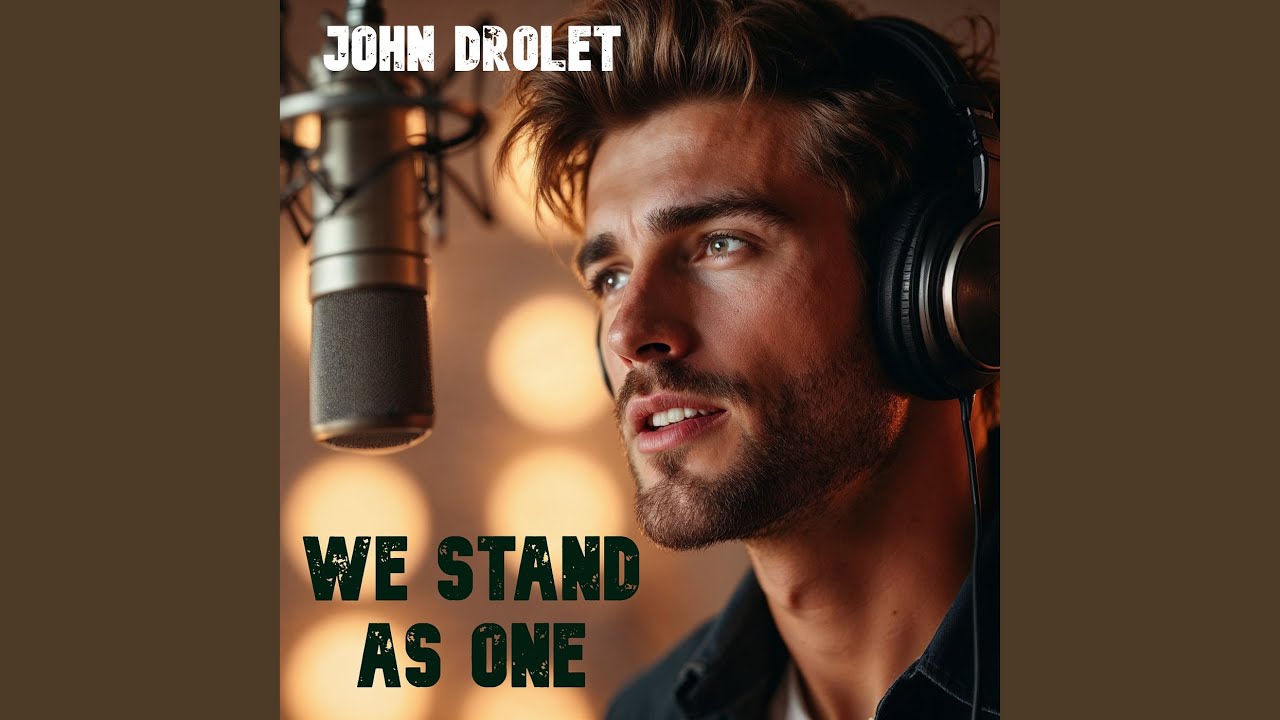 We Stand as One - YouTube