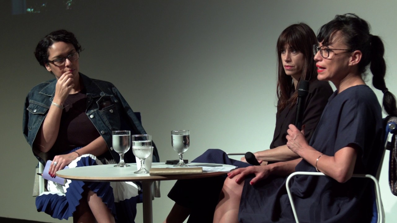 Conversations | Artist Talk | The Artist and the Gallerist - YouTube