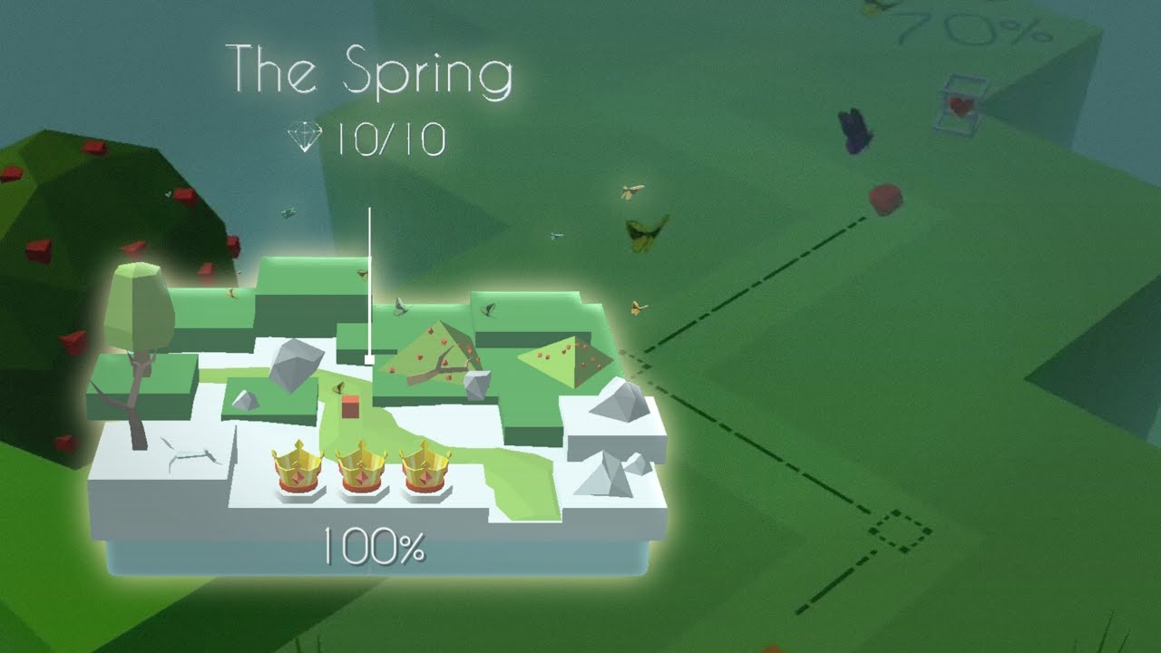 Dancing Line - The Spring | Dancing Line Indonesia - YouTube