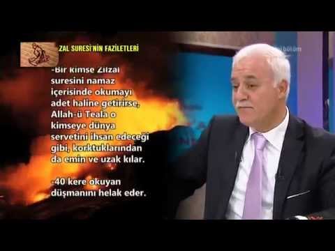 Zilzal suresi ve faziletleri