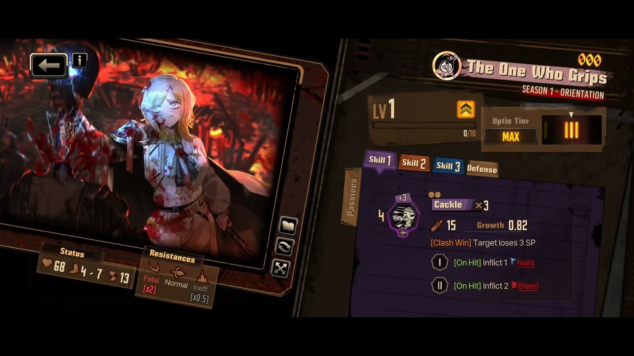 Limbus Company: Faust Come Home - YouTube