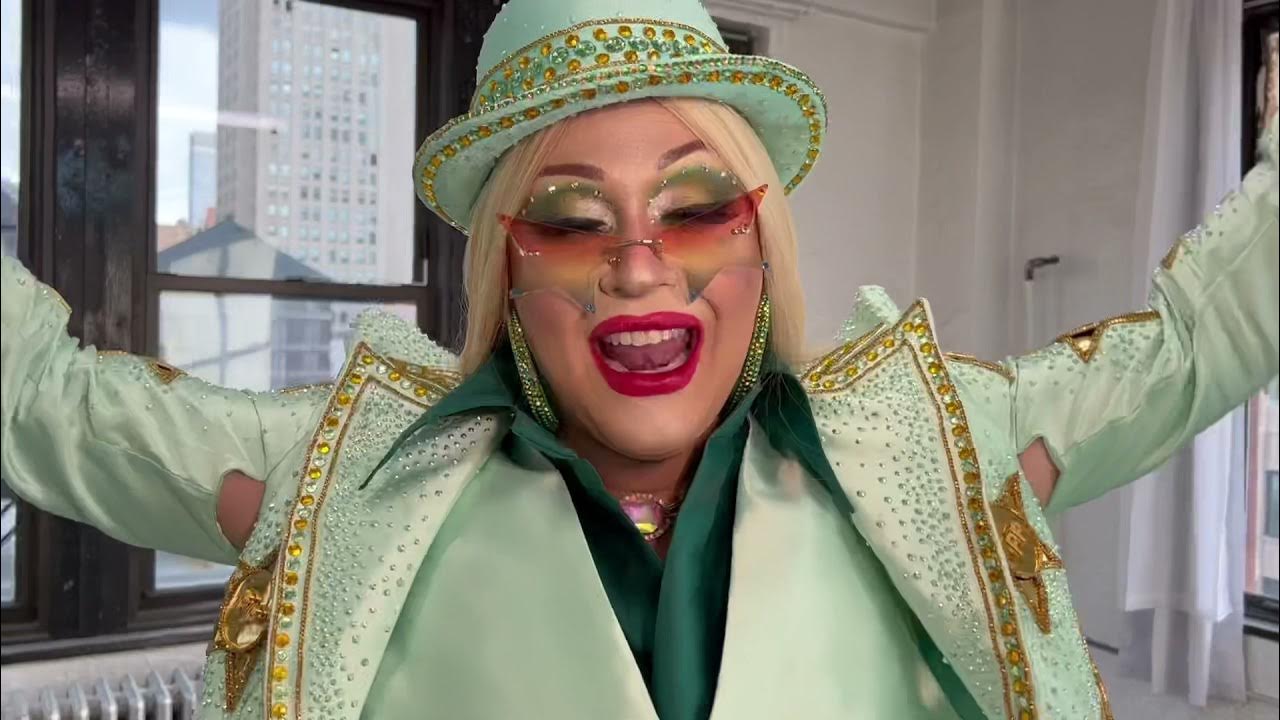 Your Song (Lady Gaga's version) - YouTube