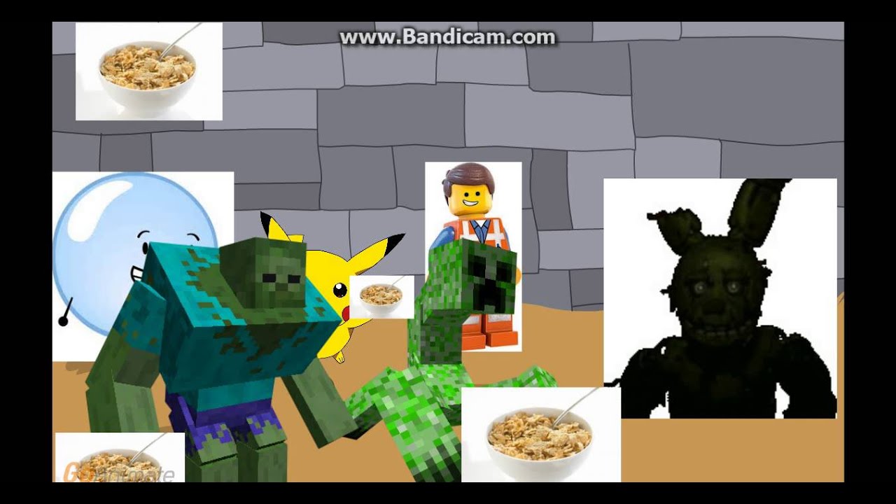 Character Elimination Episode 15 - YouTube