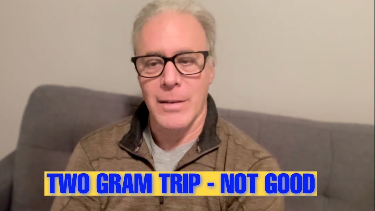 Two Grams - Not What I Wanted - YouTube