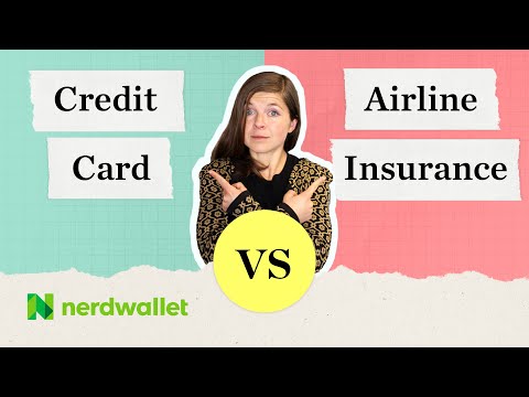 Does My Visa Card Provide Travel Insurance