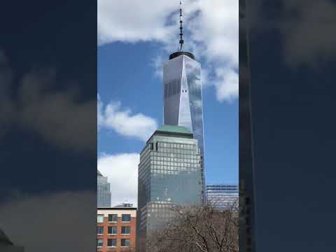 NEW YORK MET OME JAN EN TANTE RIA RB