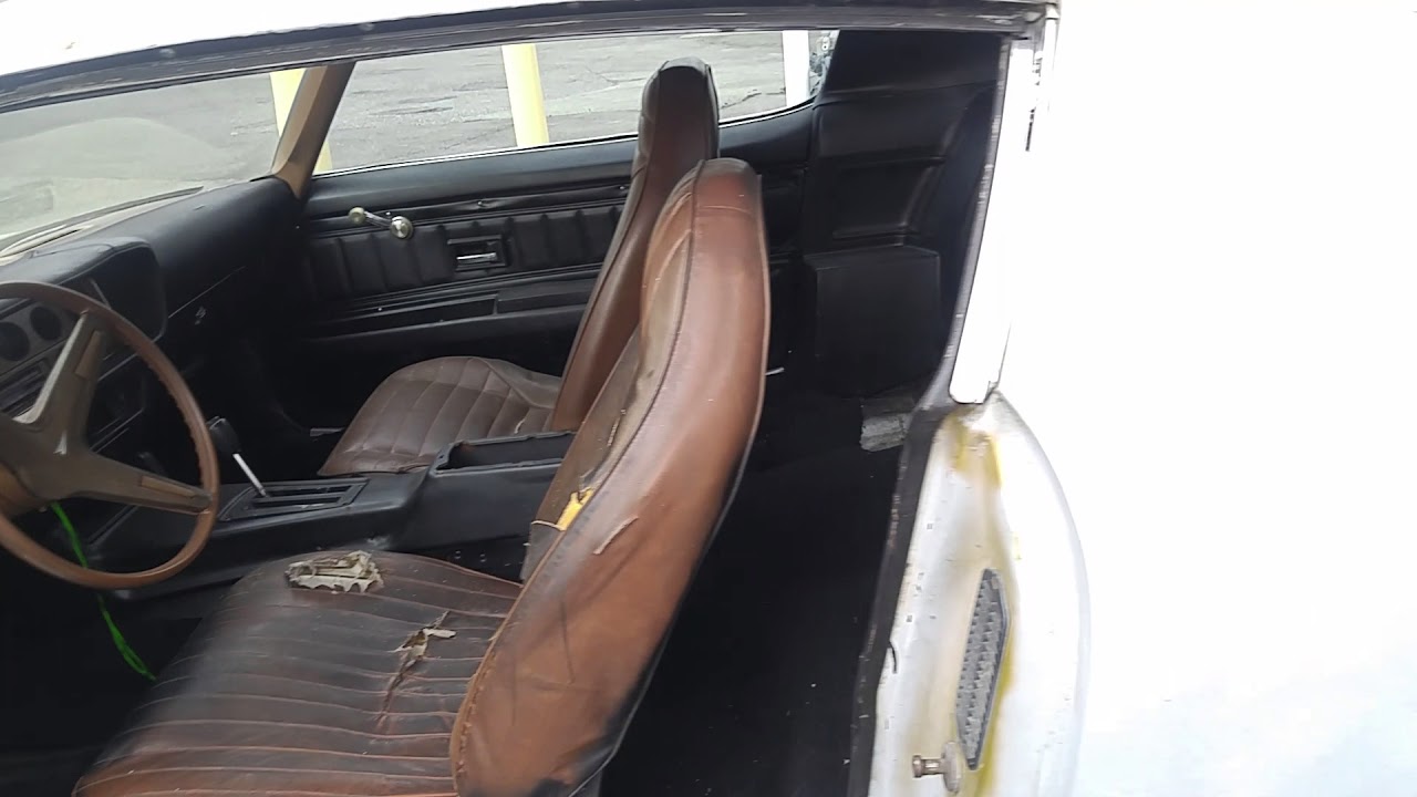 71 formula 400 - YouTube