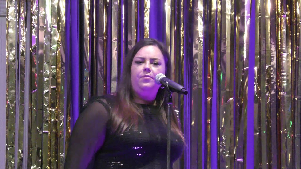 Laura Church at Melton Mowbray 31 March 2018. - YouTube