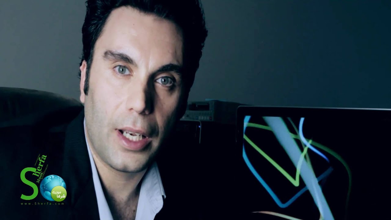 Alec cartio - Sherfa Music - YouTube
