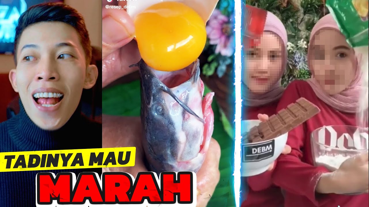 tapi gak jadi lah - YouTube