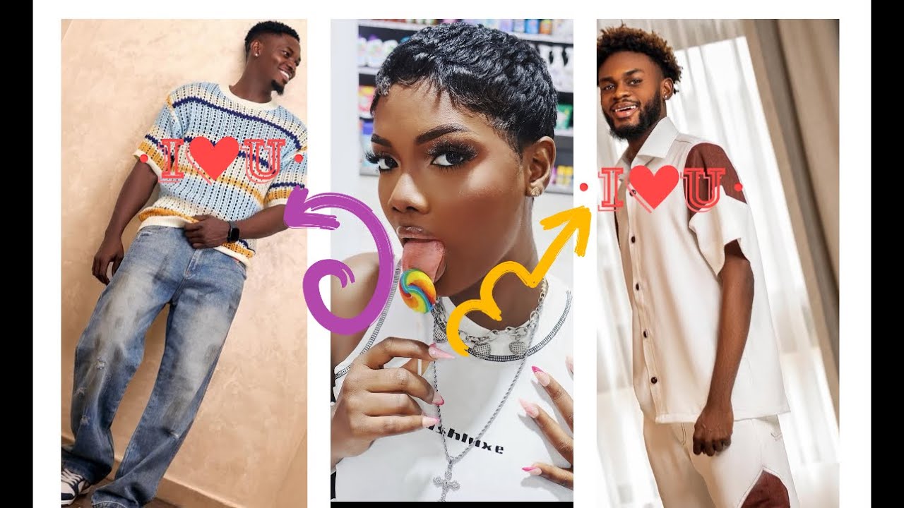 The Story Behind AWURAMA-VANDYKE-OHENEBA// how VAN lost AWURAMA # ...