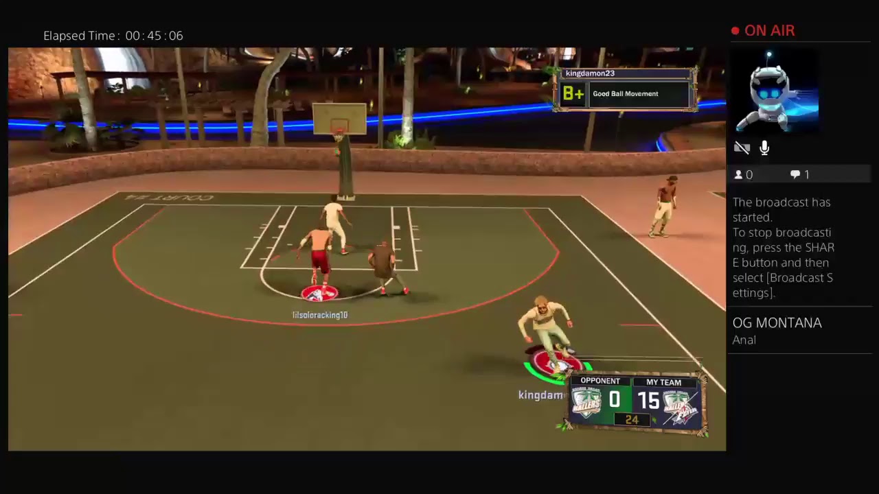 2k double rep - YouTube