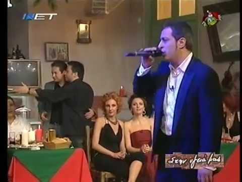 Αγριολούλουδο - Υπάρχω / Χριστοδουλόπουλος - Αδαμαντίδης - YouTube