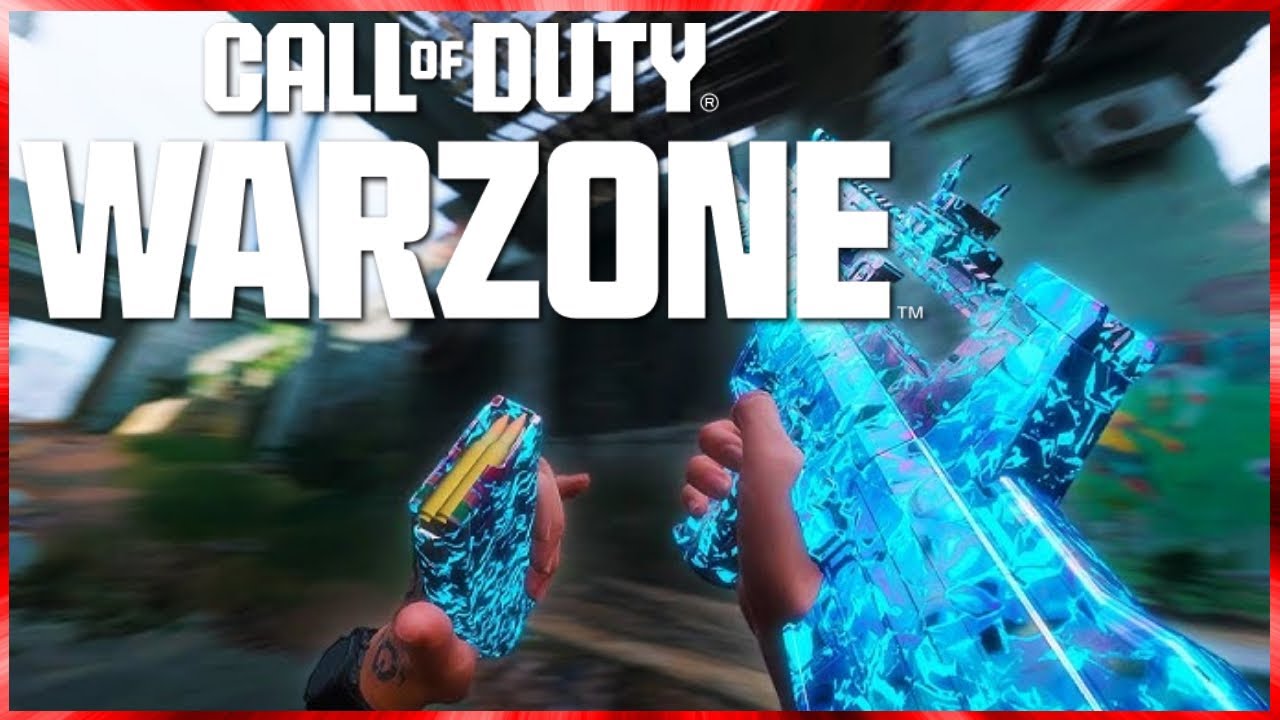 Season 3 Resurgence Trios | Call of Duty: Warzone ᴴᴰ - YouTube