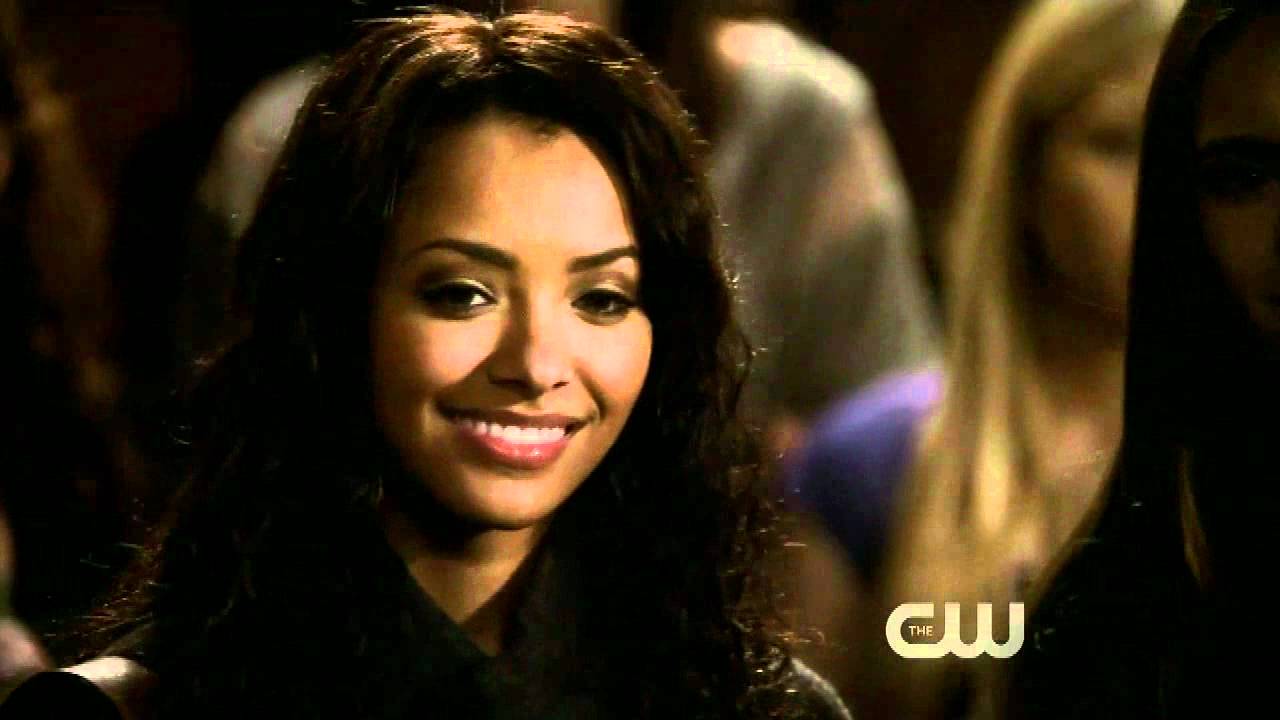 The Vampire Diaries 2x16 ** Best Scene ** Caroline Singing | Bangles ...