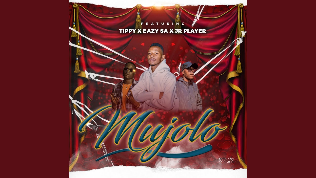Mujolo (feat. Eazy SA & Jr Player) - YouTube Music