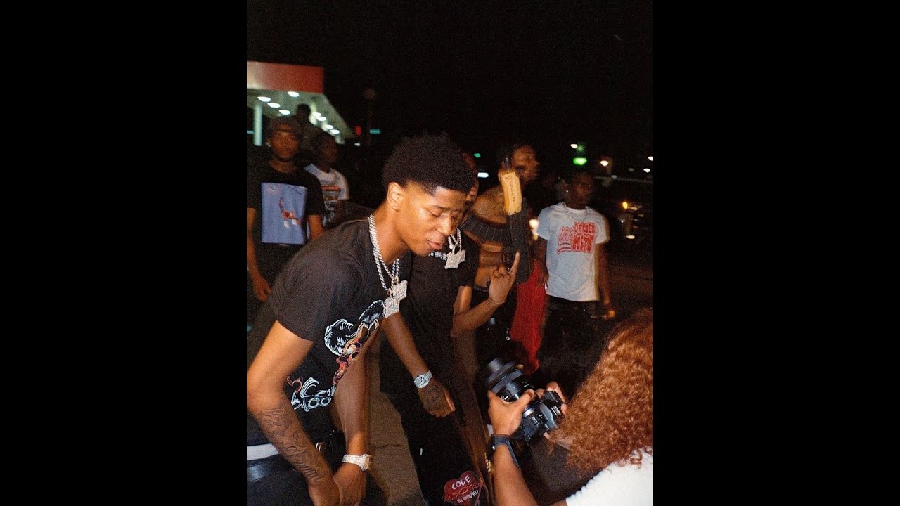 Big Scarr x Sett Type Beat - " Danger " [FREE TYPE BEAT 2024] - YouTube