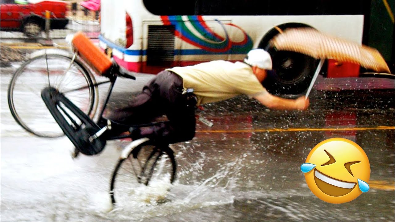 Best Funny Videos Compilation 🤣 - Hilarious People's Life | 😂 Try Not ...