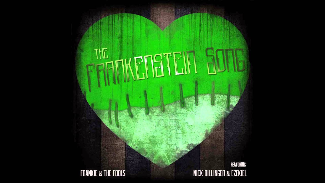 The Frankenstein Song - YouTube
