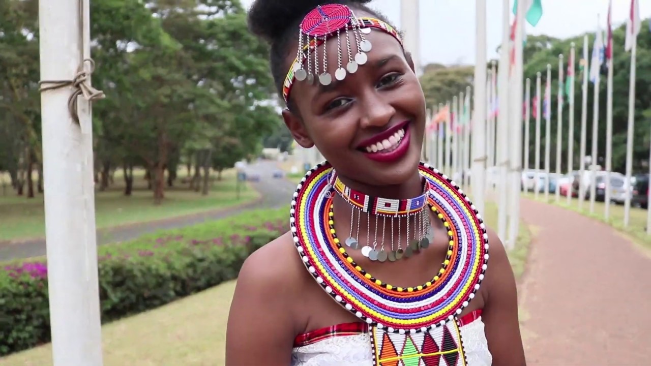 18TH SESSION OF THE KENYA MODEL UNITED NATIONS 2019 GLOBAL VILLAGE ...