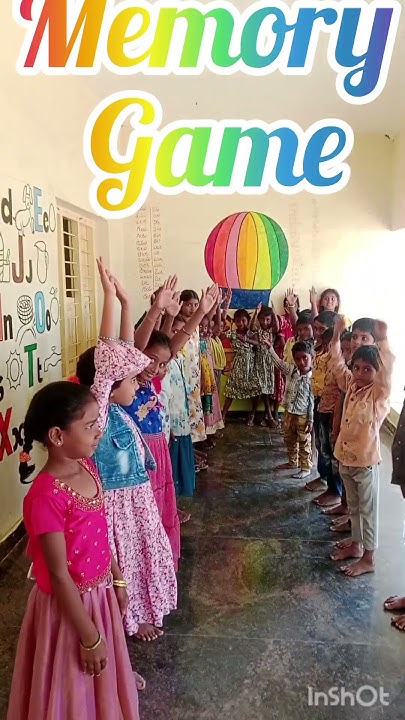 memory game - YouTube