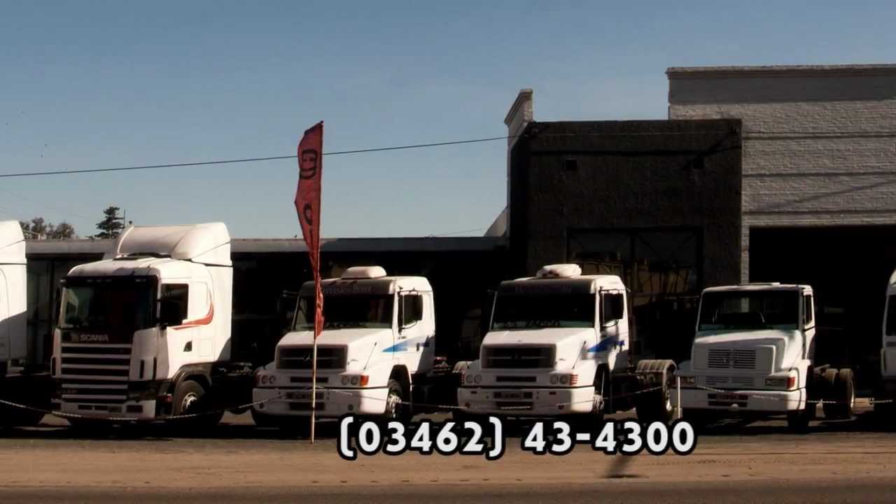 ZACCO CAMIONES - YouTube