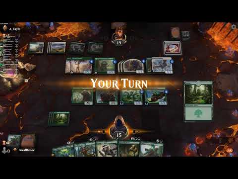 Silly Trample, Tricks are for kids.