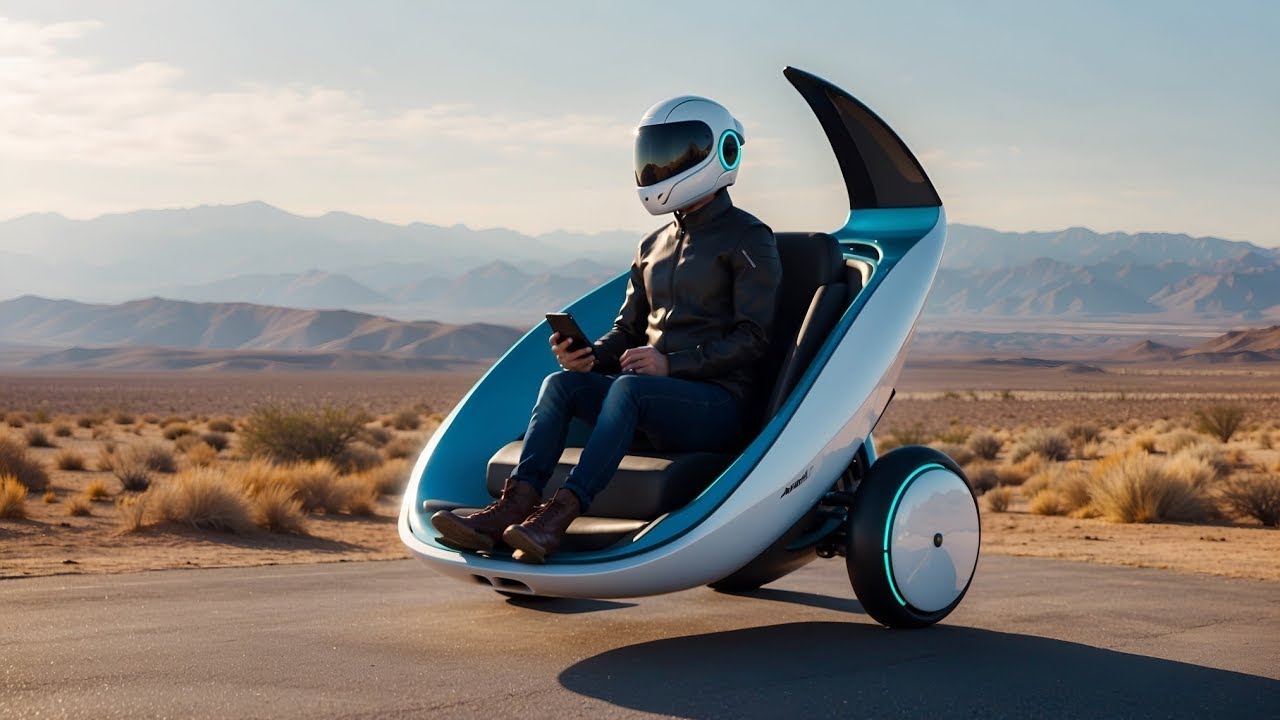 AMAZING INVENTIONS THAT WILL BLOW YOUR MIND - YouTube