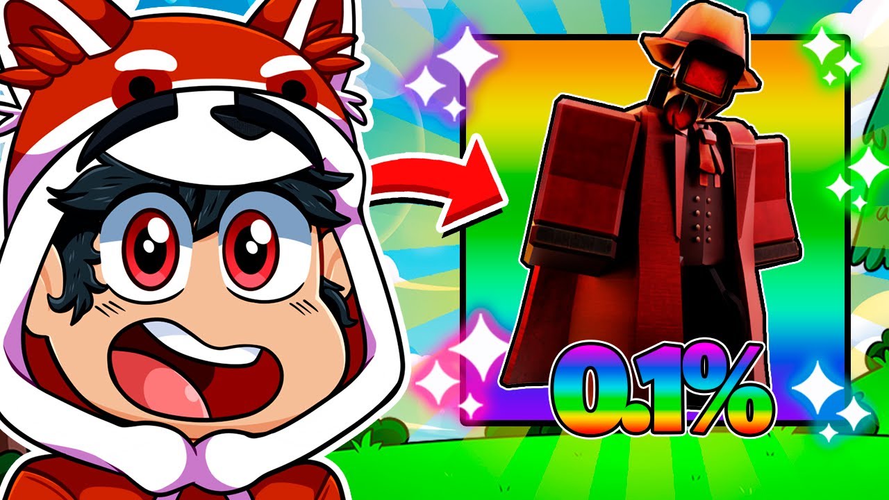 o VAMPIRE CAMERAMAN é INCRIVEL No Toilet Tower Defense! - YouTube