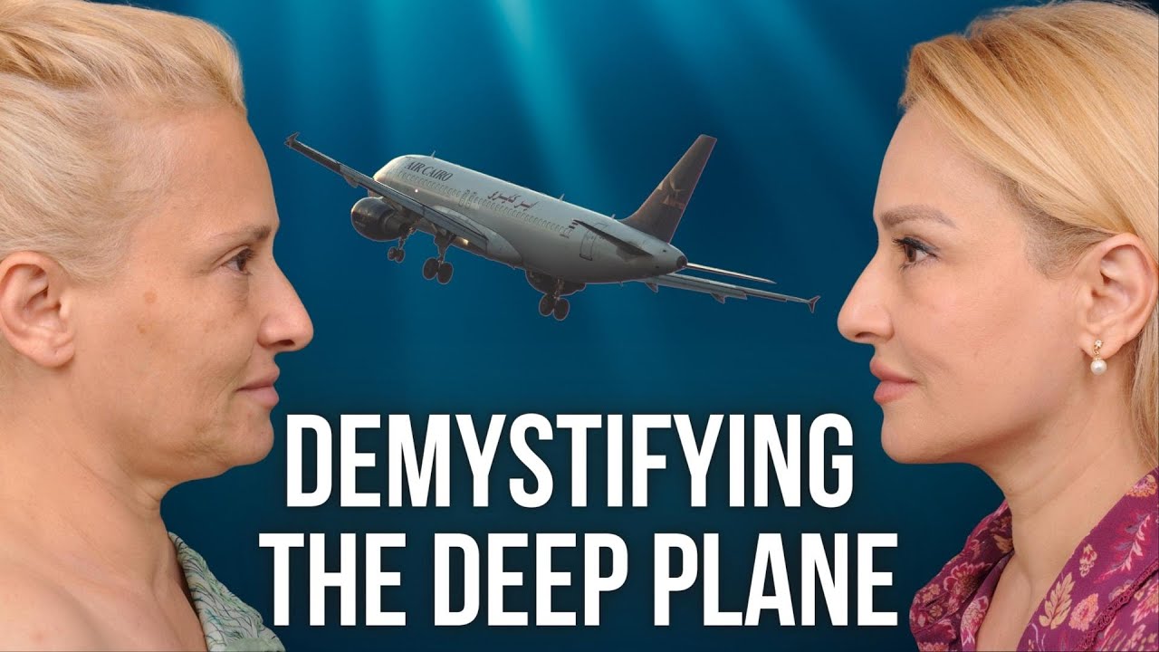 Demystifying the Deep Plane | Lesson Of The Day - YouTube