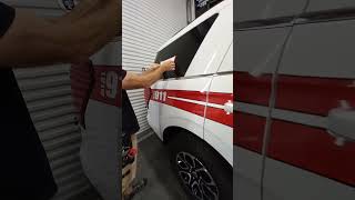 Fire Rescue Graphics @sarasotawraps#firetruks